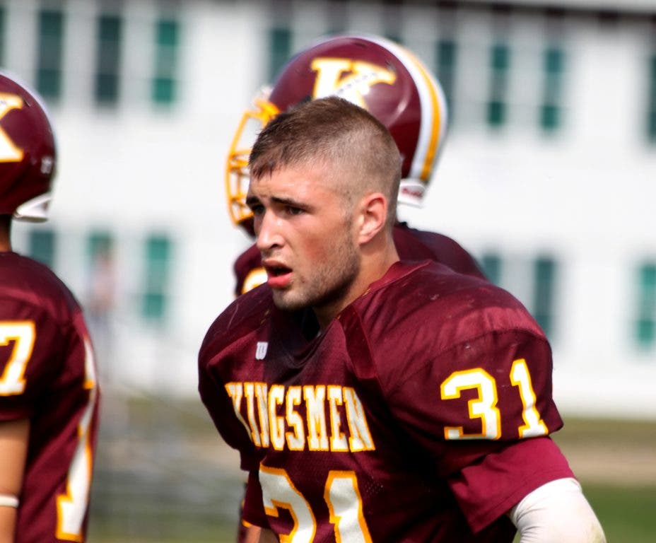 PHOTOS: Opening Day for Kingsmen Football | Kings Park, NY Patch