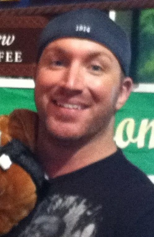 Derek W. Tomchek: June 8, 1979 - April 10, 2012 | St. Charles, IL Patch