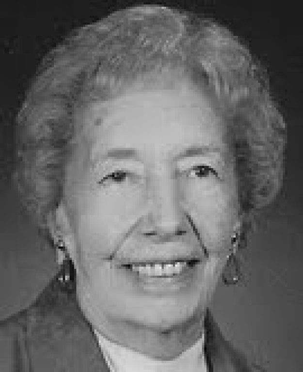 Obituary: Beatrice Smith | Yorkville, IL Patch