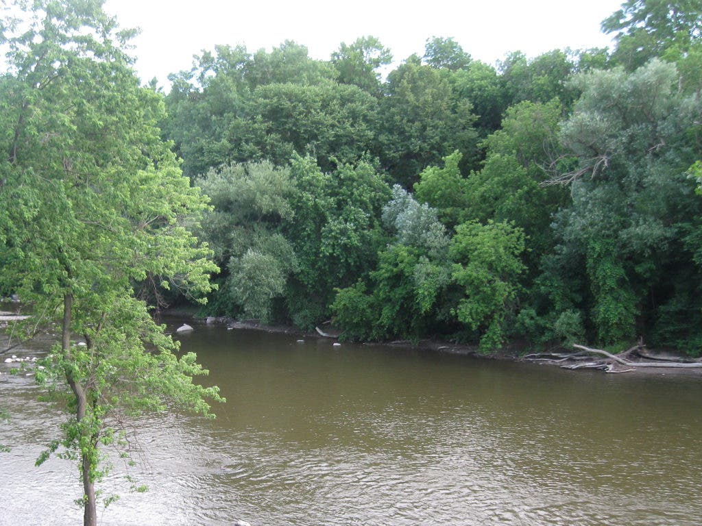 Village Officials Seek Senior-Living Proposals For Riverbrook Site ...