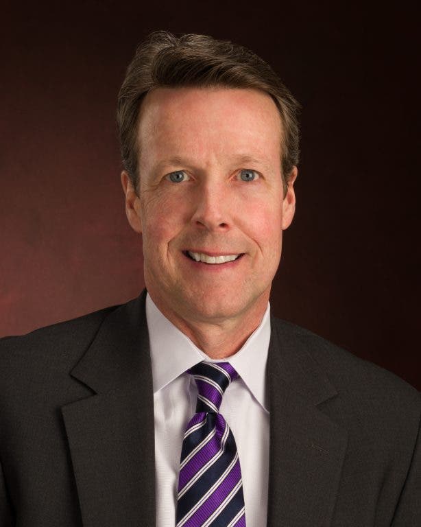 Londonderry Resident Larry Broderick Joins Belmont Savings Bank as Vice ...