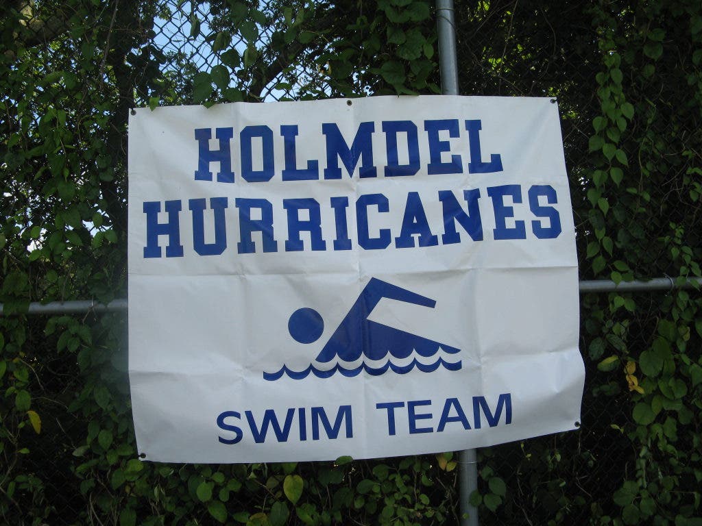Holmdel Hurricanes Swim For Good Cause | Holmdel, NJ Patch
