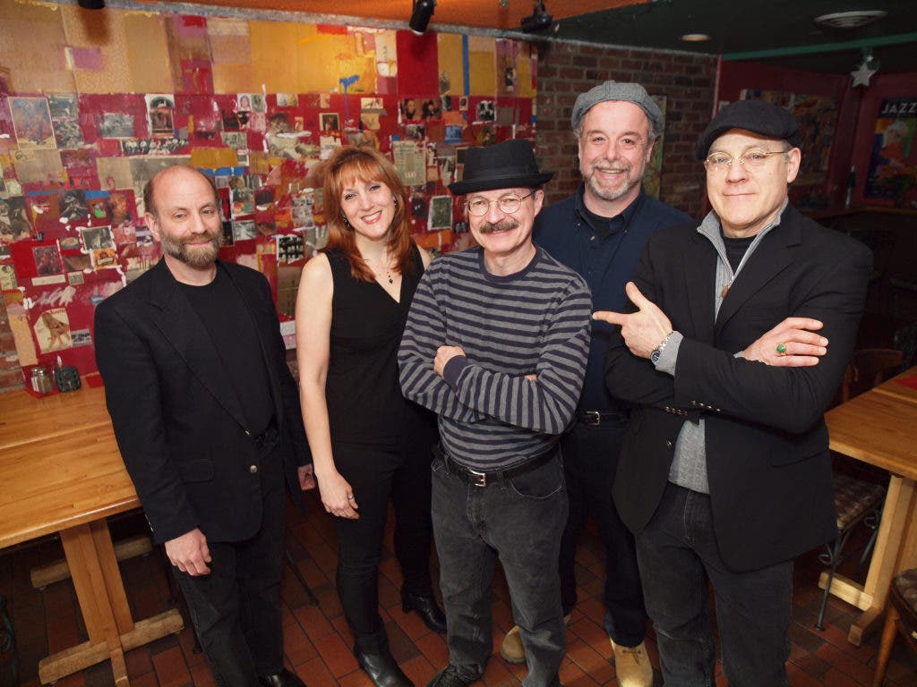 Summer Concert Series in Lexington Center | Lexington, MA Patch