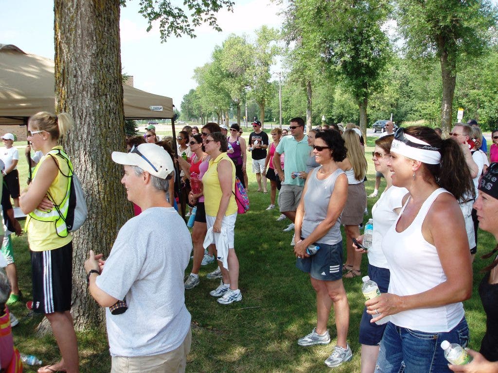 Over $50,000 Raised for Women Undergoing Cancer Treatment | Lake ...