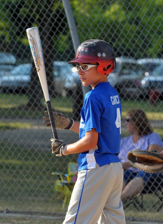 Sports Photo Gallery: Blue Demons 12-Under Baseball Battles in 'Burbs ...