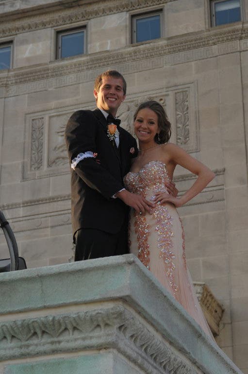 Sandburg's 2013 Senior Prom at the Field Museum (Gallery) | Orland Park ...