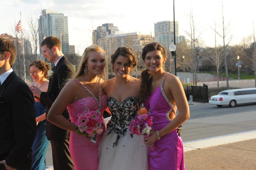 Sandburg's 2013 Senior Prom at the Field Museum (Gallery) | Orland Park ...