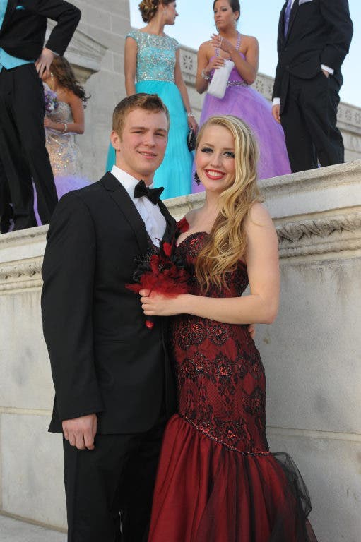 Sandburg's 2013 Senior Prom at the Field Museum (Gallery) | Orland Park ...