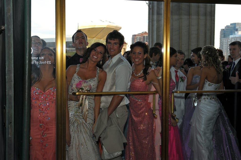 Sandburg's 2013 Senior Prom at the Field Museum (Gallery) | Orland Park ...