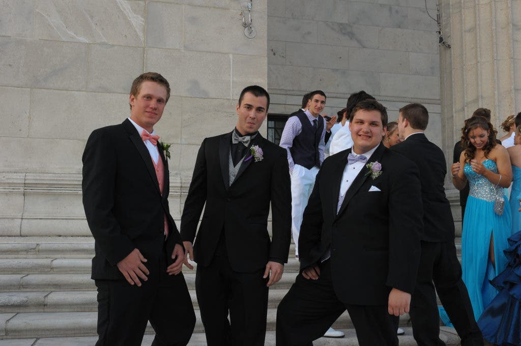 Sandburg's 2013 Senior Prom at the Field Museum (Gallery) | Orland Park ...
