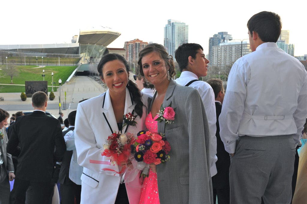 Sandburg's 2013 Senior Prom at the Field Museum (Gallery) | Orland Park ...