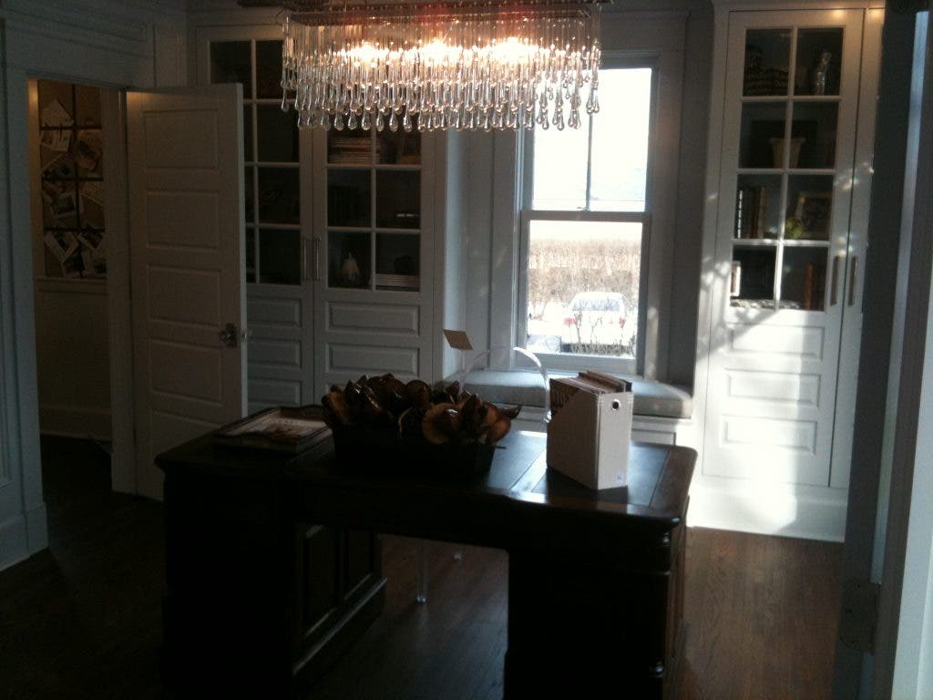 J. Jordan Homes Opens Office in Renovated Hinsdale House | Hinsdale, IL ...