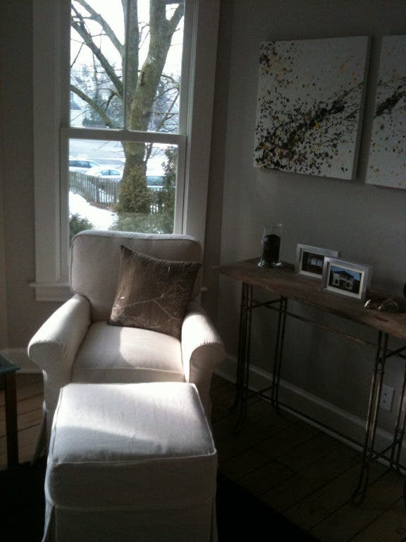 J. Jordan Homes Opens Office in Renovated Hinsdale House | Hinsdale, IL ...