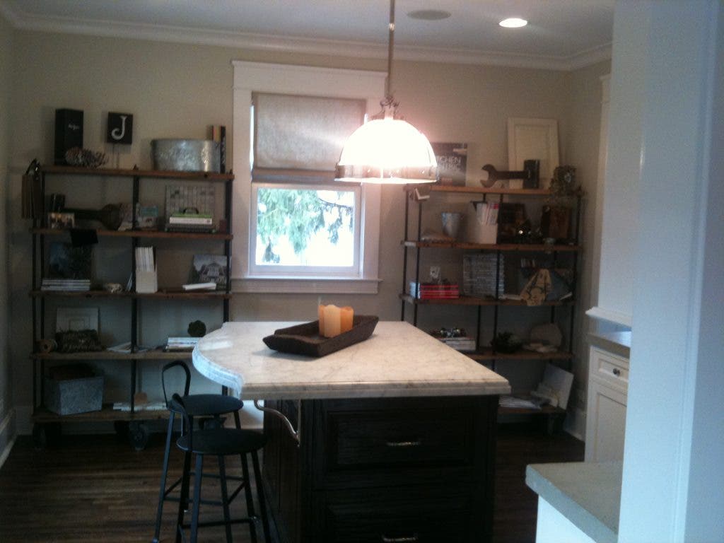 J. Jordan Homes Opens Office in Renovated Hinsdale House | Hinsdale, IL ...