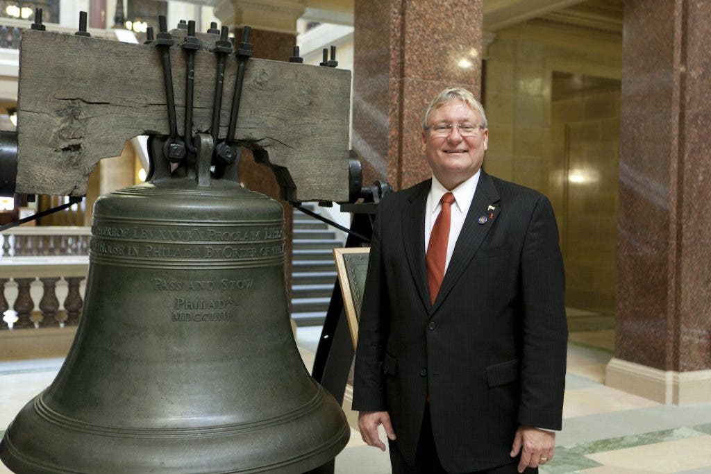 State Sen. Van Wanggaard: Improving the Quality of Education in ...