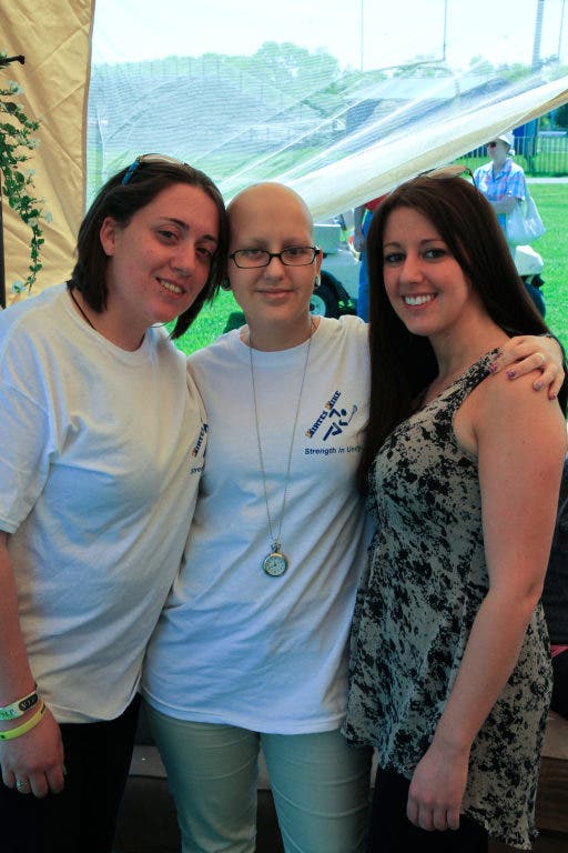 Local Families Helped by Annual Hike | Toms River, NJ Patch