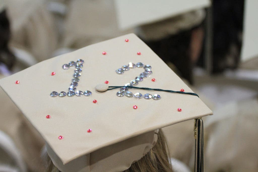 Brick Memorial Students Graduate | Brick, NJ Patch