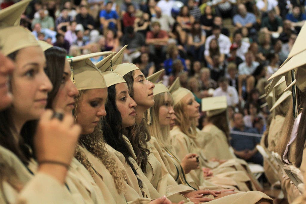 Brick Memorial Students Graduate | Brick, NJ Patch