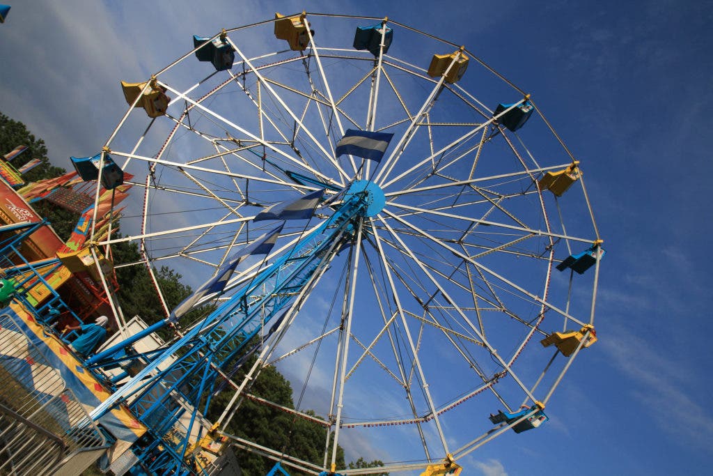 PHOTOS: Ocean County Fair | Berkeley, NJ Patch