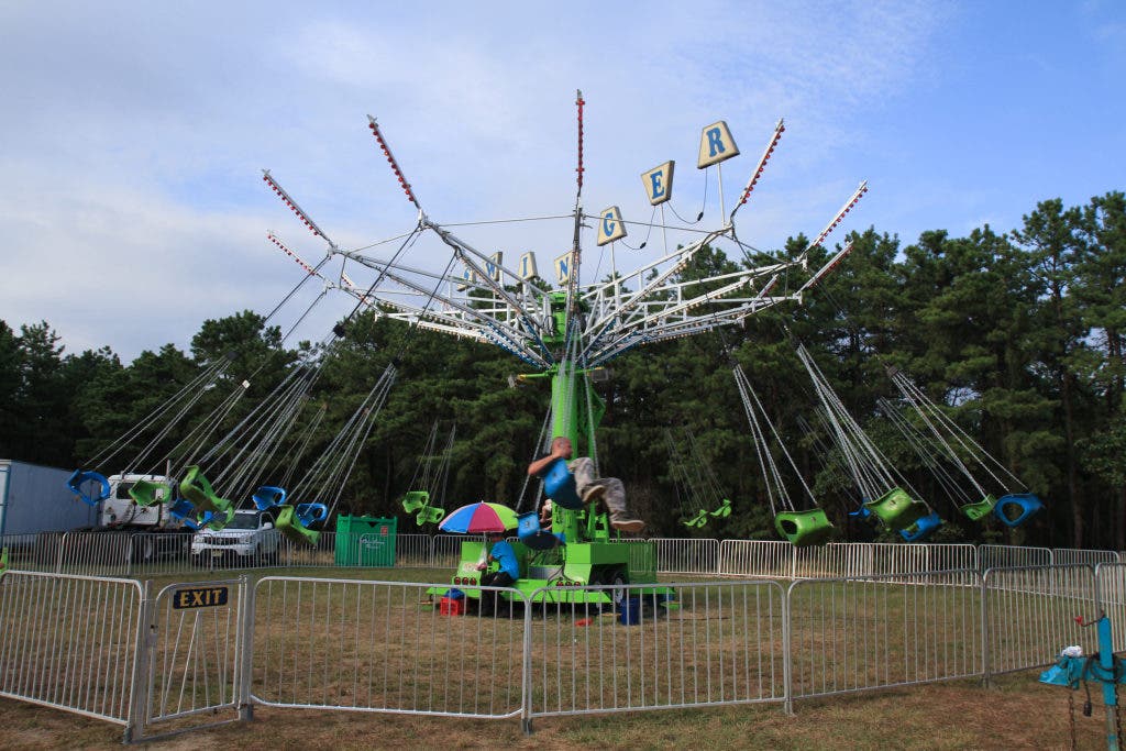 PHOTOS: Ocean County Fair | Berkeley, NJ Patch