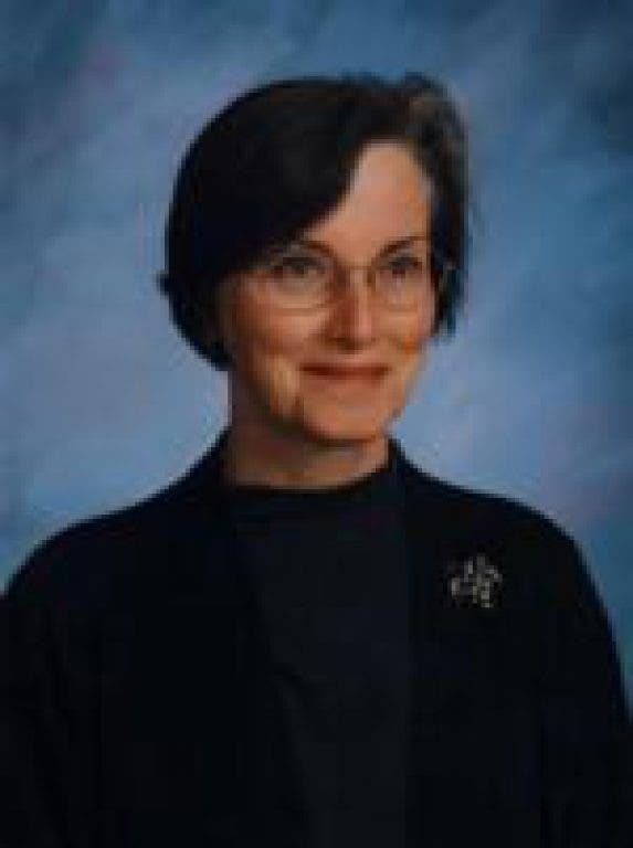 Nancy F. Dunton, 67 | Glenview, IL Patch