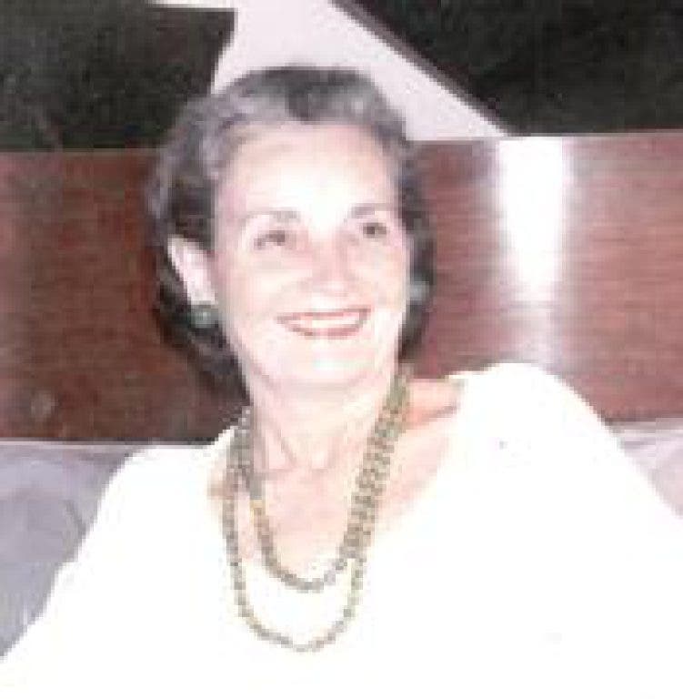 Elizabeth Rose Murphy, 87 | Glenview, IL Patch