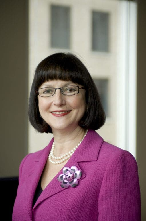 Northbrook Resident Named Among Barron's Top 100 Women Financial ...