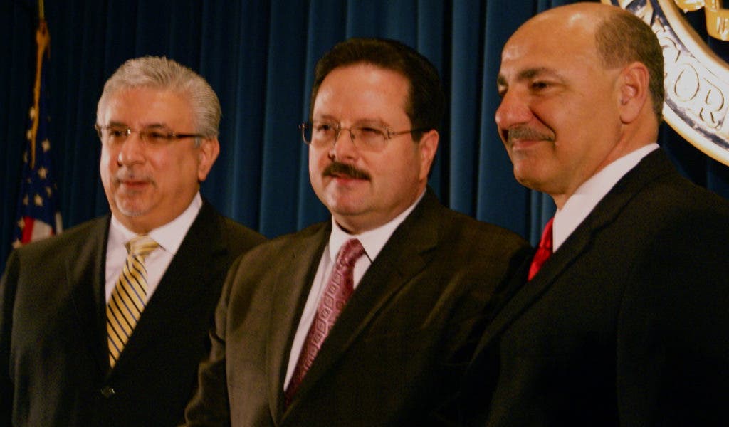 New Year Brings New Council Members to New Rochelle | New Rochelle, NY ...