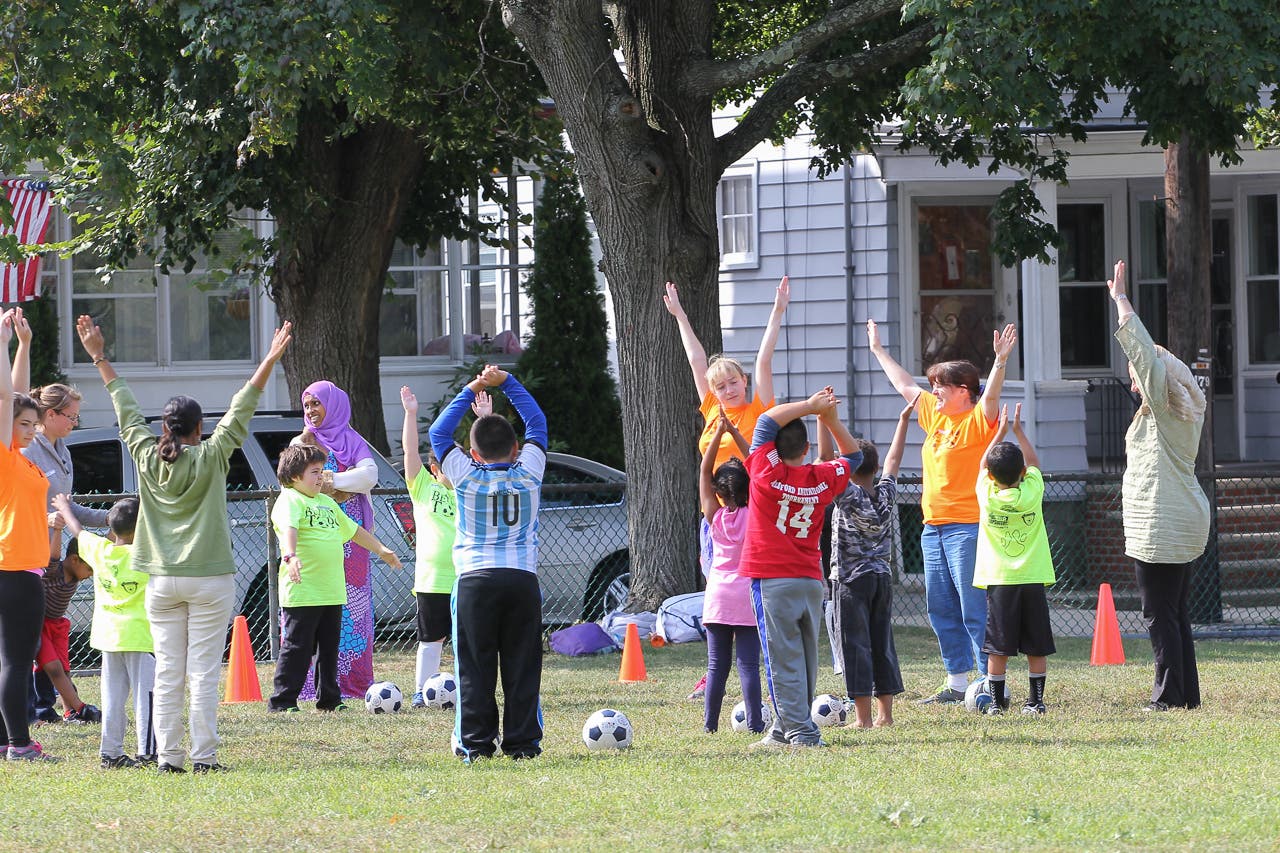 Calling all TOPSoccer players | Malden, MA Patch