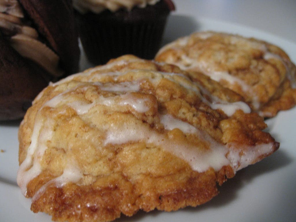 Indulge Your Sweet Tooth at Sweet Lucy's Bakery | Morristown, NJ Patch