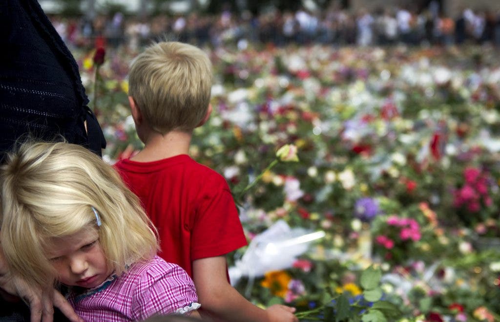Mom Talk: How Do You Teach Kids About Death? | Mountain View, CA Patch