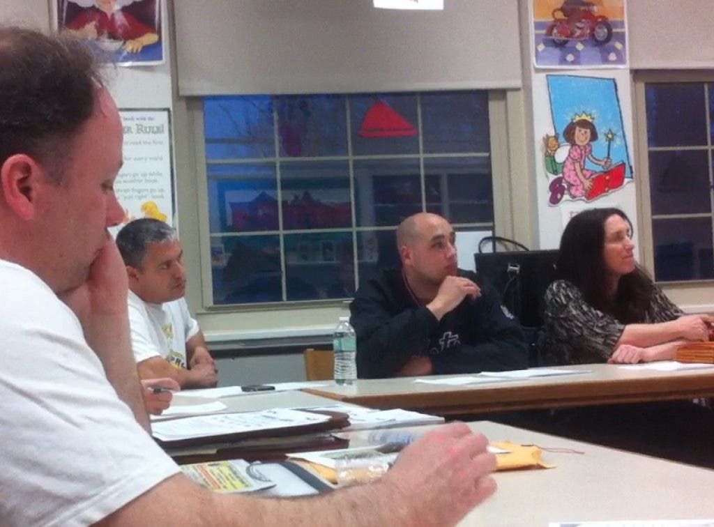 Meet the Highview Playground Steering Committee | Nanuet, NY Patch