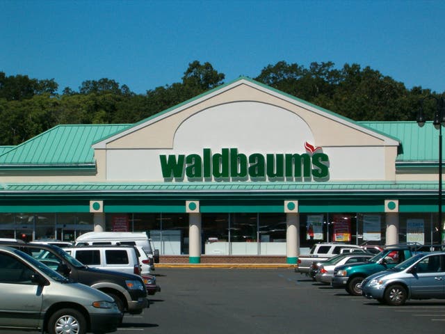 Police: Man Exposes Himself at Waldbaum's After Steak Theft Attempt ...
