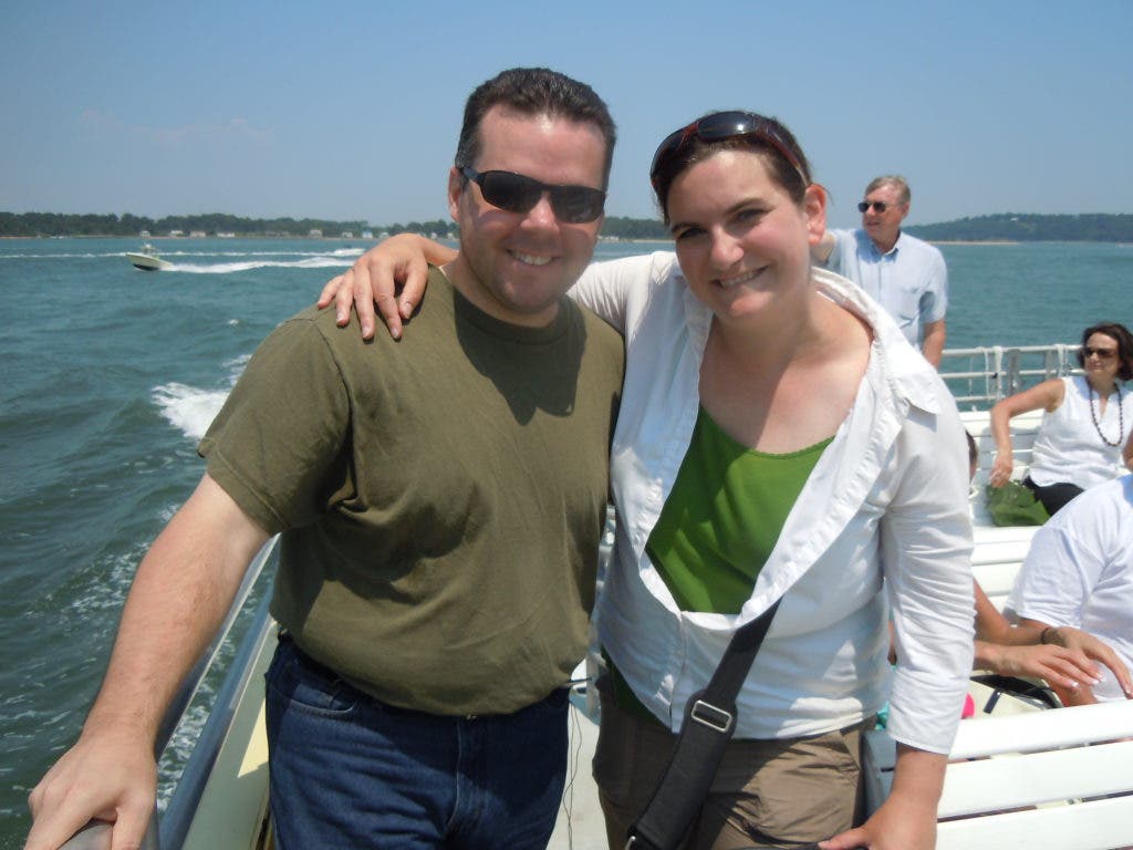 Editor: New Greenport-Sag Harbor Boat is Great for Us Ferry Fanatics ...