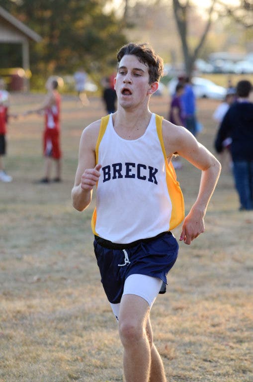 (PHOTOS) Robinsdale Cooper And Breck Cross Country Teams Compete At The ...