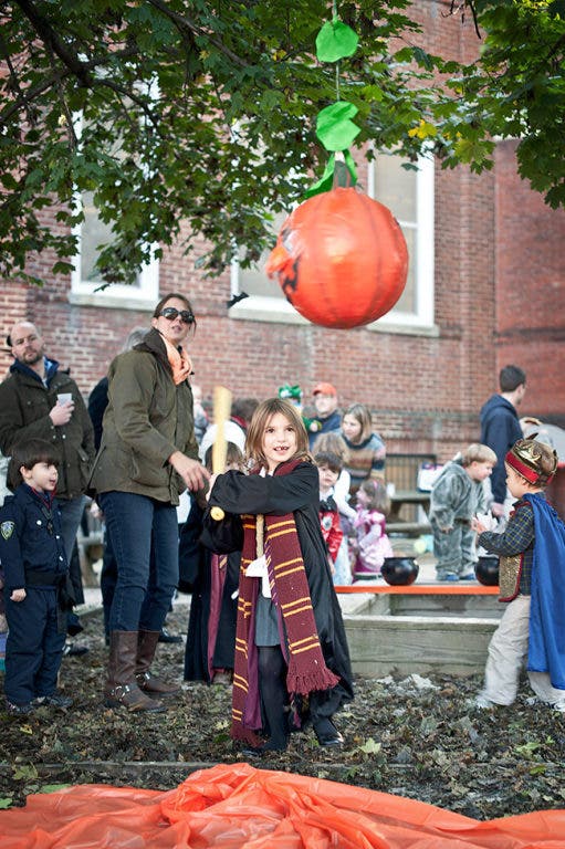 Halloween 2012 in Georgetown | Georgetown, DC Patch