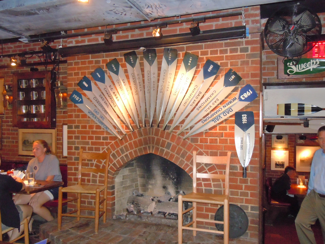 The Tombs Makes Best College Bars List | Georgetown, DC Patch