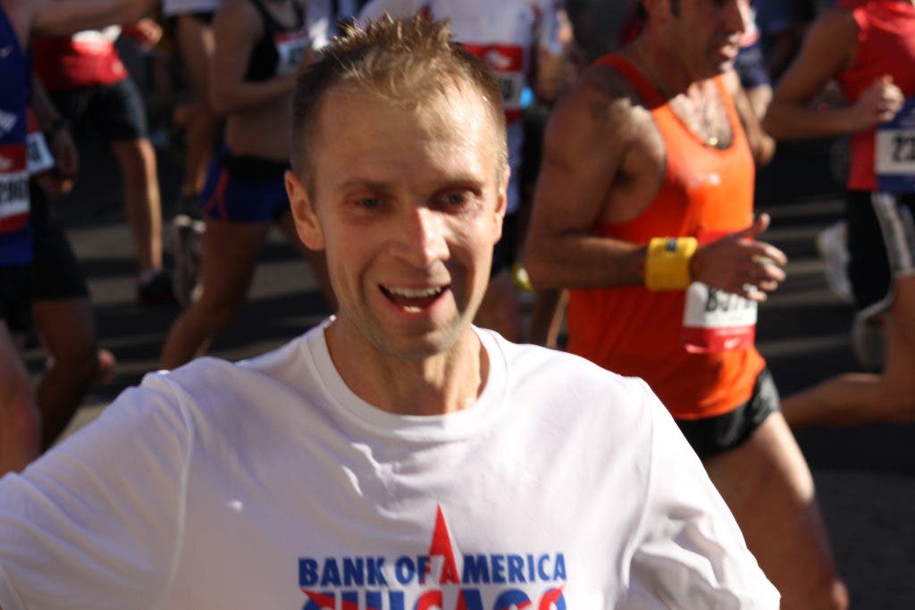 31 Niles Runners Finish Chicago Marathon | Niles, IL Patch