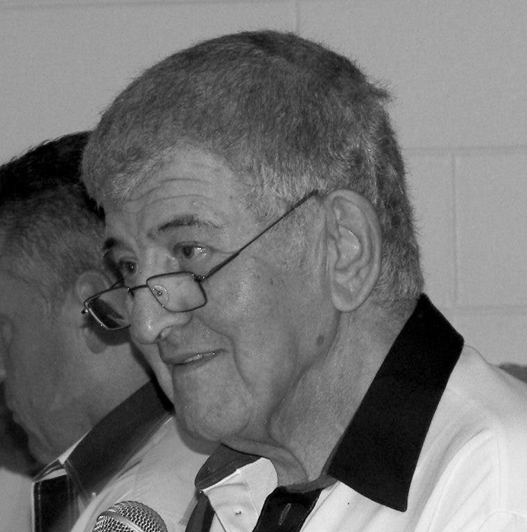 Al DeSimone Passes Away | Foxborough, MA Patch