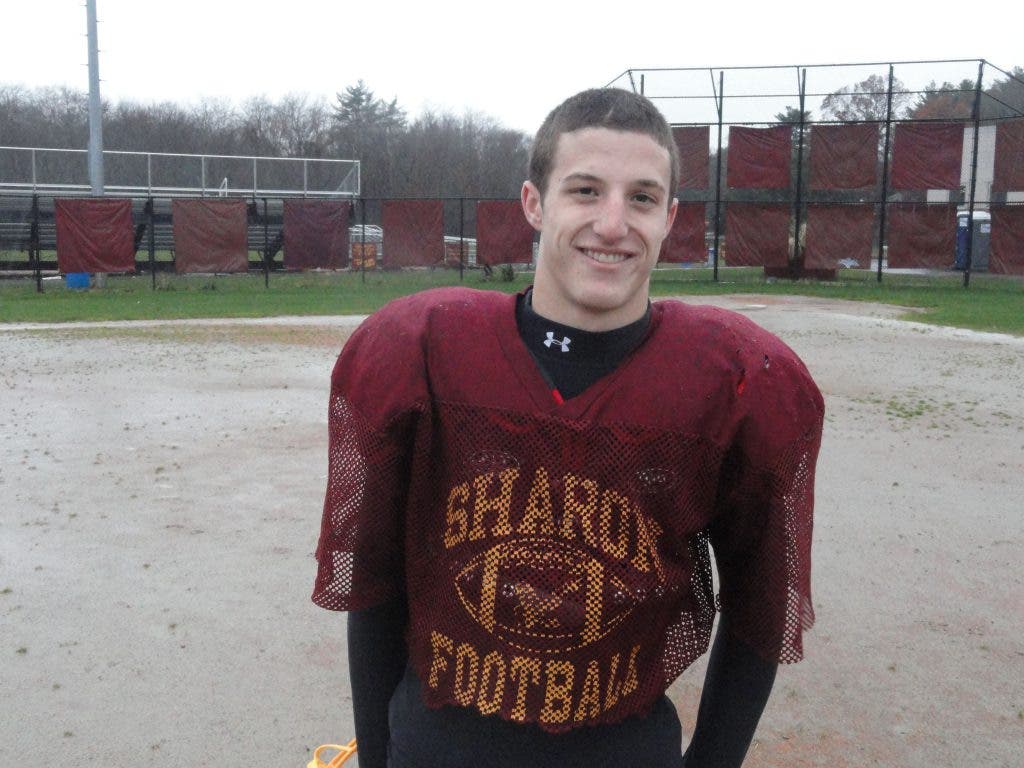 Sharon High Division 3 Super Bowl Champions!!!! | Sharon, MA Patch