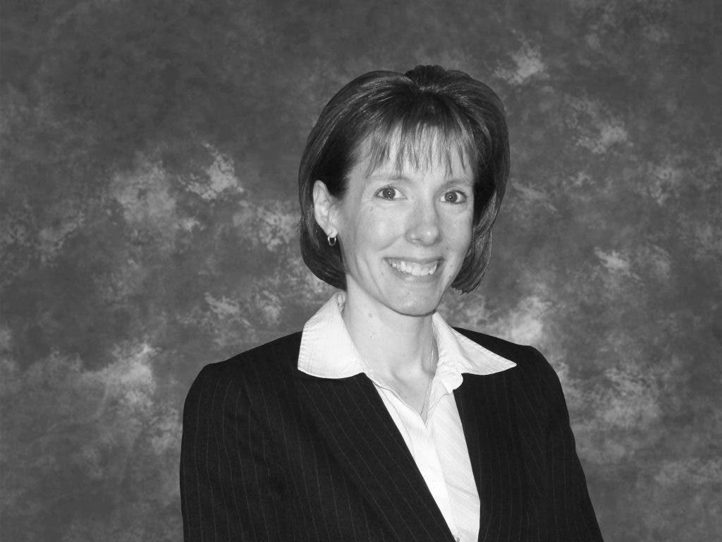 Sheri Cote Promoted At Eastern Chamber | Groton, CT Patch