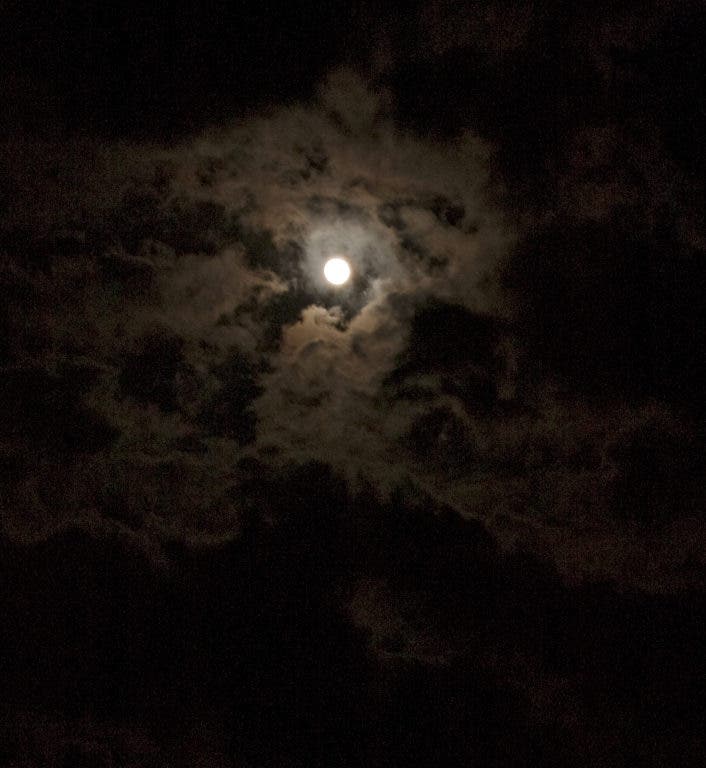 Super Moon Saturday Night: Add Your Photos! | Clinton, CT Patch
