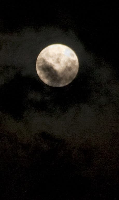 Super Moon Saturday Night: Add Your Photos! | Clinton, CT Patch