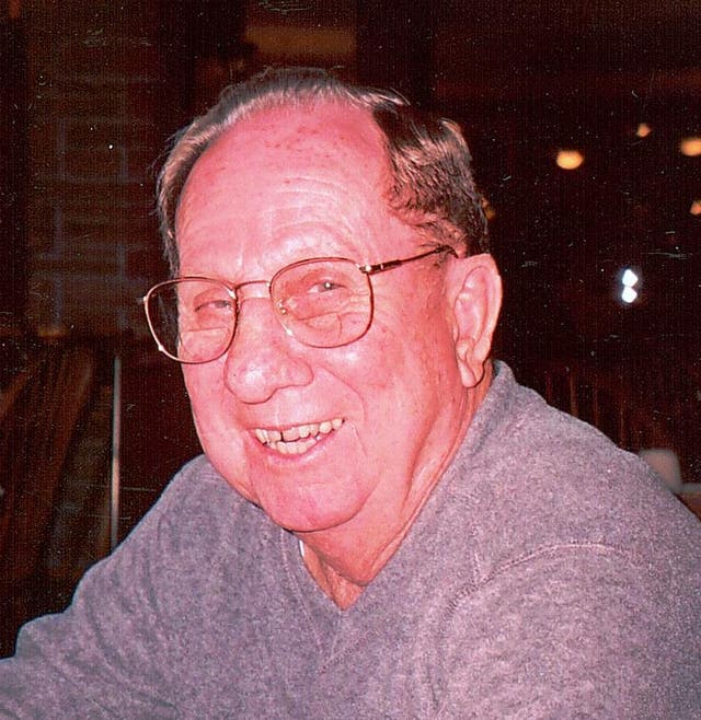 Norman Kenneth Huffman, 79 | Ashburn, VA Patch