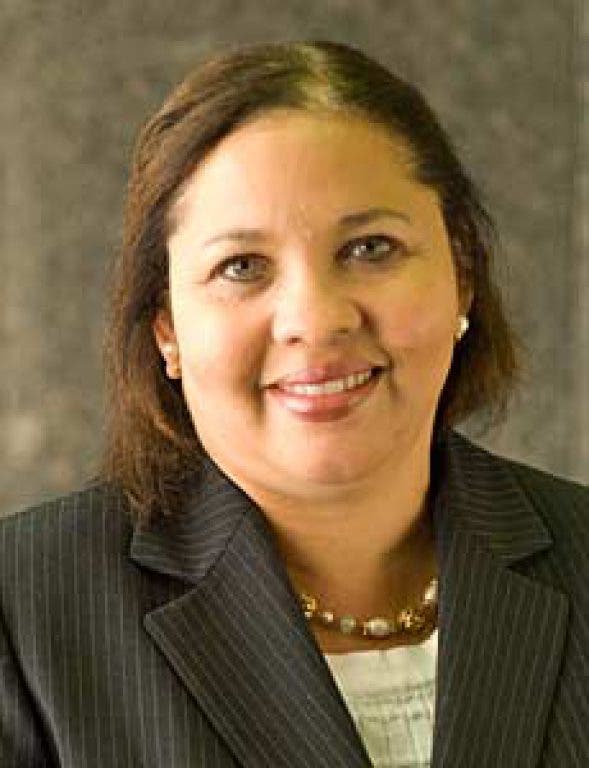 Ashburn Resident Named Alexandria ZPB's 2011 Woman of the Year ...