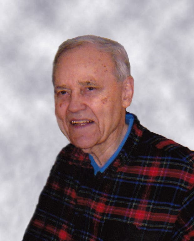Col. John Miller, 82 | Ashburn, VA Patch