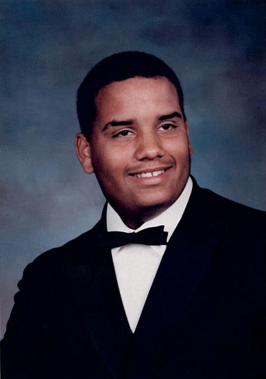 Michael J. Bryant, 42 | Ashburn, VA Patch