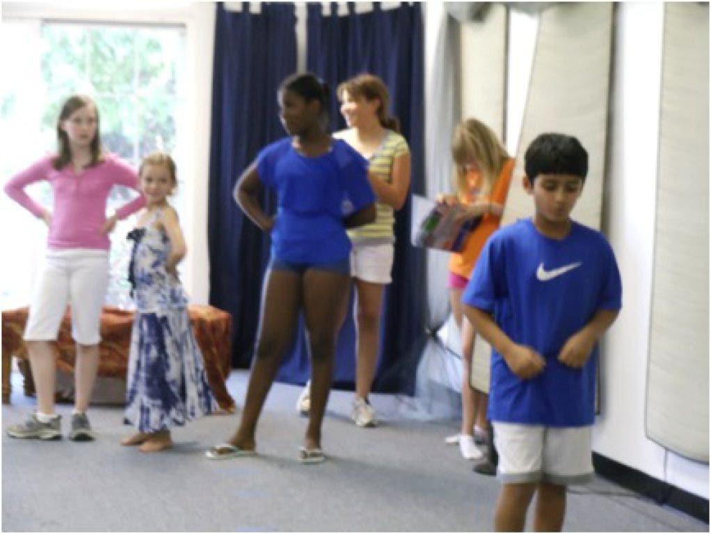 Summer Camps Kicking Off at TCK | Ashburn, VA Patch