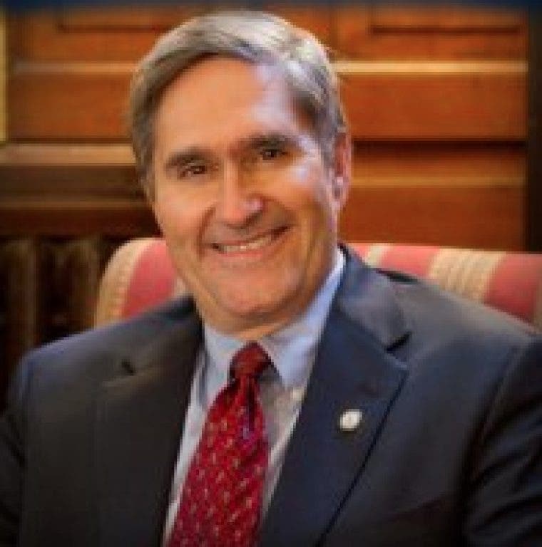 Minchew Holds Town Hall Meeting June 7 | Ashburn, VA Patch