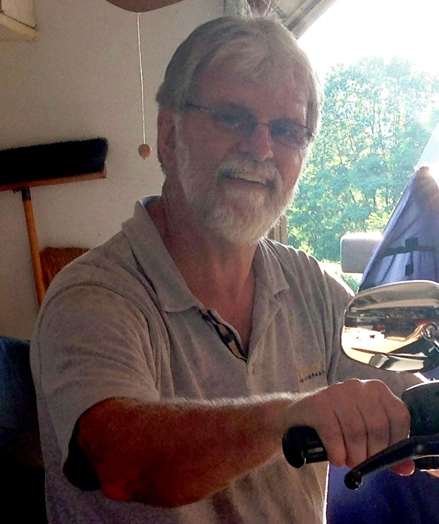 Obituary: Dennis Lee Potts, 61 | Ashburn, VA Patch